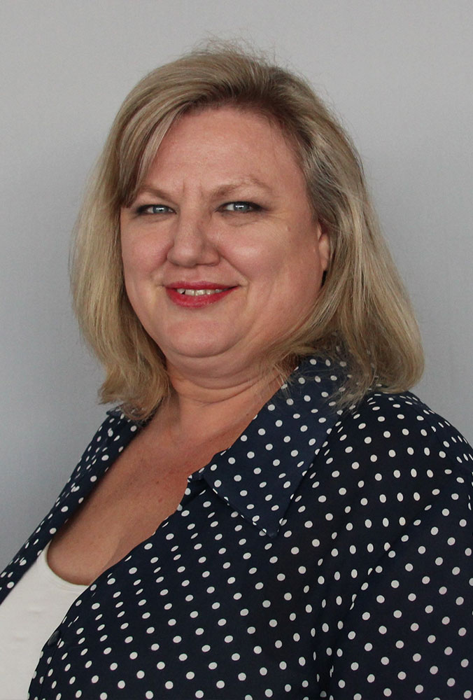 Meet the team - Fuzion Suzuki